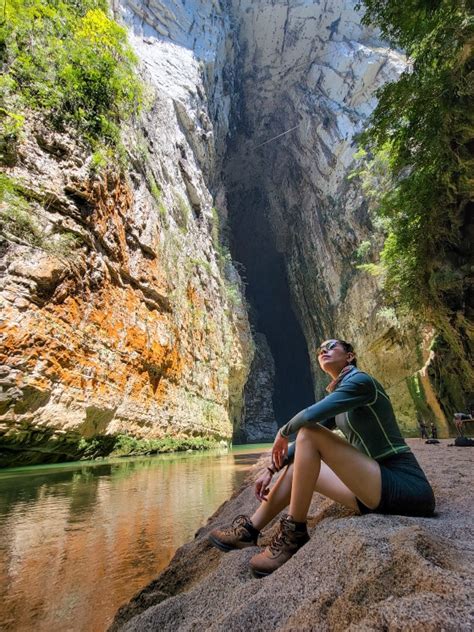 Mariel de Viaje Maravillas naturales de México Chiapas Mariel de Viaje