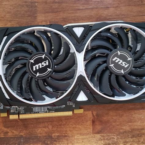 Msi Rx Armour Jawa