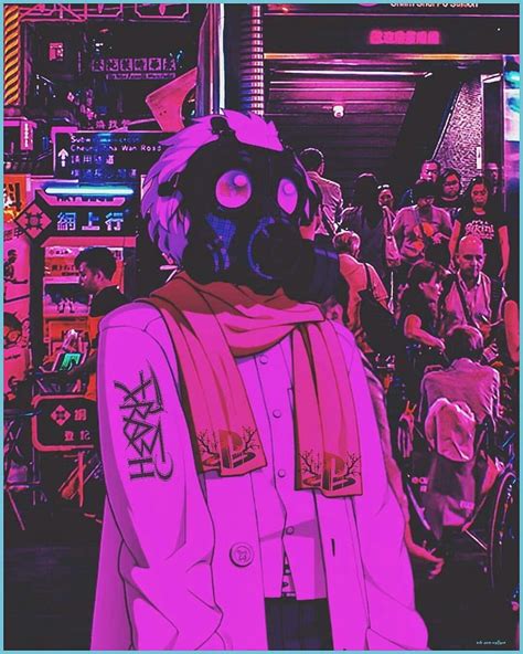 Retro Anime Phone Mobile Retro Anime Vintage Anime Aesthetic HD