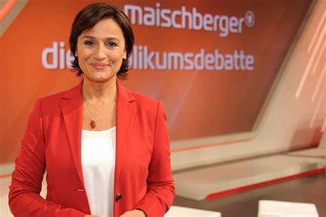 Ein Bisschen Wie Eine Talkshow Telegraph