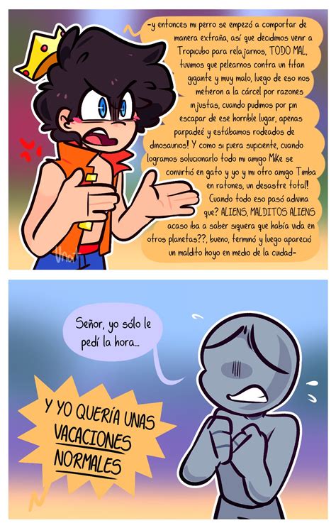 𓏲 UNA ᴾᴵᴼ ᴾᴵᴼ CoMPaS on Twitter Es una gran historia deberían