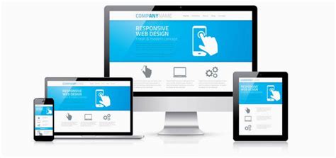 Qu Es El Dise O Web Responsive Principios B Sicos Que Debes