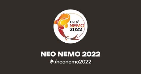 Neo Nemo Linktree