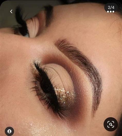 17 Ideas de Maquillaje en tonos Café Peinados y Más