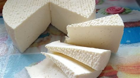 Queijo Caseiro Simples E F Cil Simoniramos Youtube