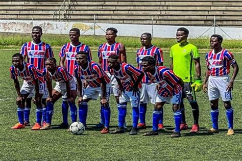 Folha de Maputo Notícias Desporto Tricolores e Militares