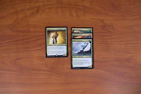 104 FNMs Naked Singularity By Jon Corpora Magic The Gathering MTG