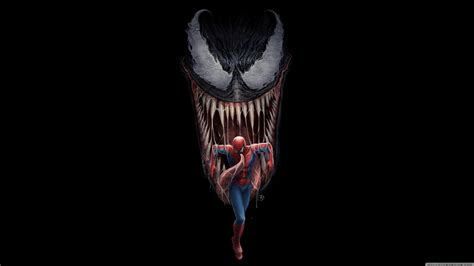 4K Ultra HD Venom Wallpapers Top Free 4K Ultra HD Venom Backgrounds