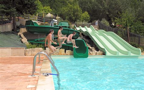 Domaine Naturiste Des Lauzons Limans Pitchup