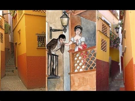 La Leyenda Del Callej N Del Beso Short Youtube