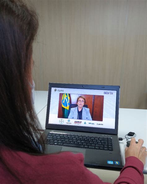 Cooperativa Regional Itaipu Encontro Nacional De Mulheres