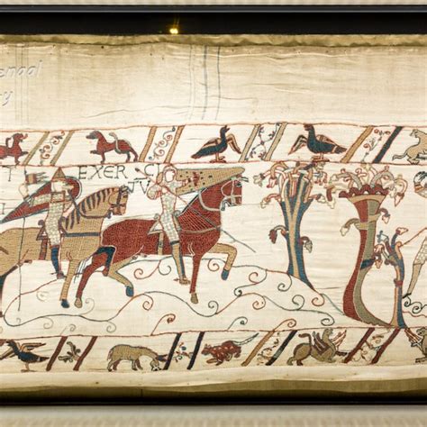 Bayeux Tapestry Etsy