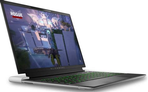 Alienware X14 R2 Specs Tests And Prices LaptopMedia