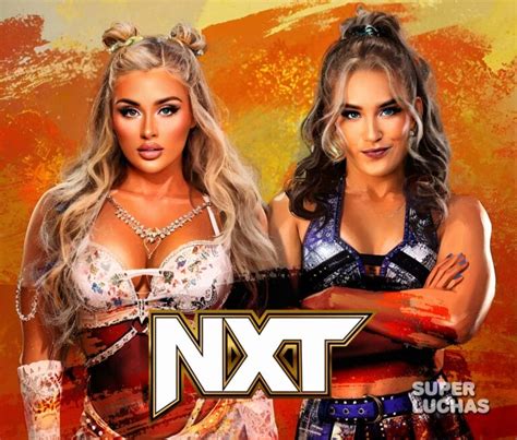 WWE NXT 19 De Diciembre 2023 Resultados En Vivo Superluchas