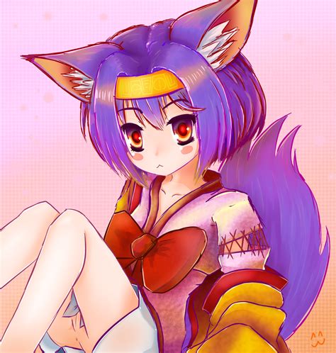 Post Izuna Hatsuse No Game No Life Synesterneko