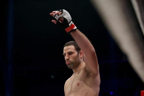 Preminuo Hrvatski MMA Borac Maro Perak Vecernji Ba