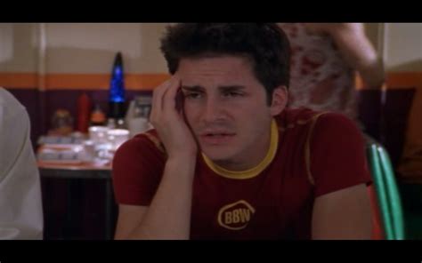 EvilTwin S Male Film TV Screencaps Queer As Folk US 2x02 Peter