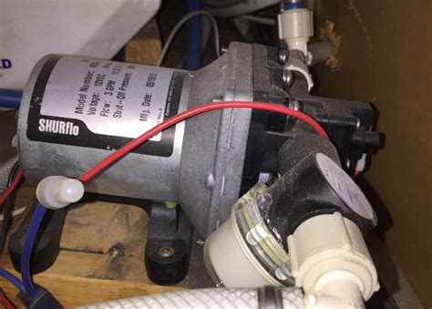 Shurflo Rv Water Pump Wiring Diagram K Wallpapers Review