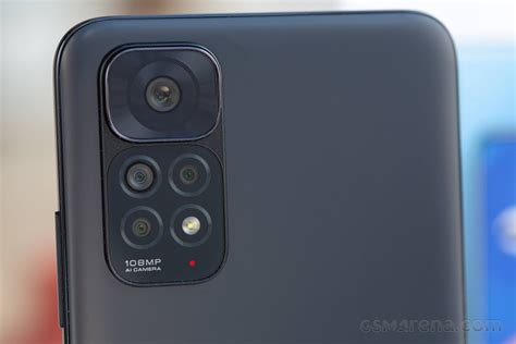 Xiaomi Redmi Note 11S Review Camera Photo And Video Quality