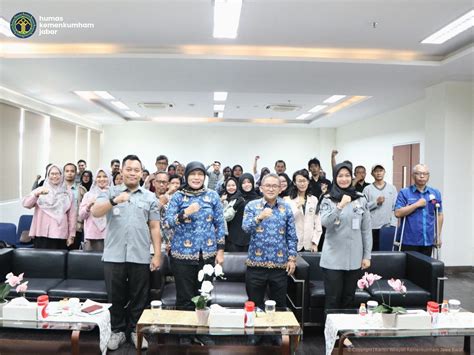Kemenkumham Jabar Laksanakan FGD Peningkatan Kompetensi Pegawai Dalam