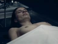 Marie Rönnebeck nude pics página 1