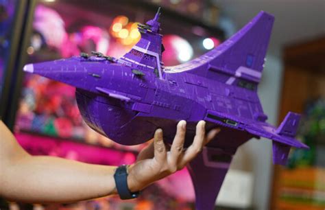 Unboxing Hasbro S Transformers Legacy Evolution Titan Class Decepticon