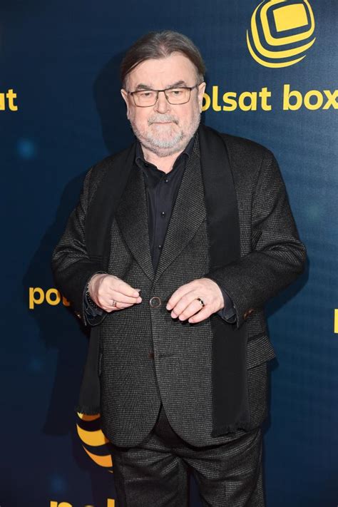 Edward Miszczak Zlikwiduje Taniec Z Gwiazdami