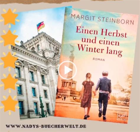 Einen Herbst Und Einen Winter Lang Von Margit Steinborn Rezension
