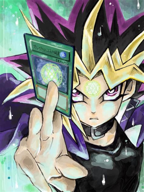 Orichalcos Doma Yu Gi Oh Zerochan Anime Image Board