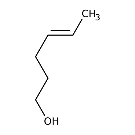 4 hexén 1 ol 97 principalement trans Thermo Scientific Chemicals