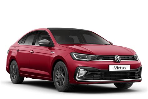 Todo sobre coches El Volkswagen Virtus 2023 ya tiene precio en México