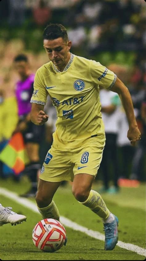 Fidalgo Wallpaper Club américa Club de fútbol america Jugadores del