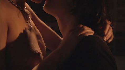 Ruta Gedmintas Naked Lip Service Nude Screen Captures Screenshots