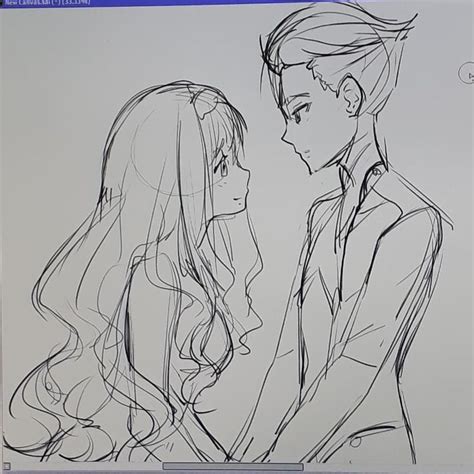 Pin By Anto Eluchans On Kokoro Mitsuru Darling In The Franxx In