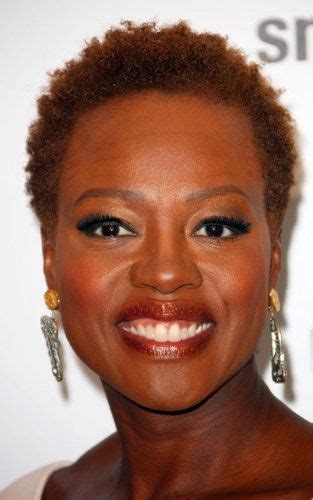 7 Marvelous Medium Natural Hairstyles For Older Black Woman