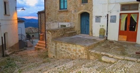 Bovino cosa vedere Borghi più belli All About Puglia