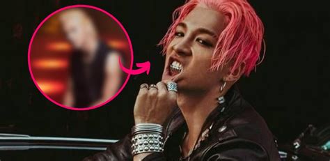 Bigbang S Taeyang Releases Stunning First Profile Picture Since Signing