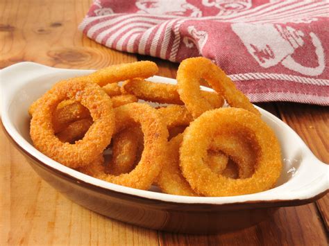 Receita De Cebola Empanada Frita Receita Pra Fazer Em Casa Ainda Mais