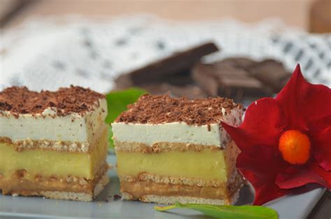 3 Bit Ciasto Bez Pieczenia Przepis PrzyslijPrzepis Pl