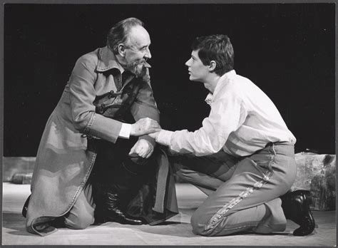 Juliusz Słowacki Kordian reż Jan Englert premiera 12 03 1987 W