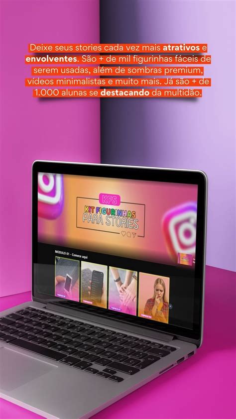Se Voc Est Procurando Maneiras De Deixar Seu Instagram Mais Atrativo