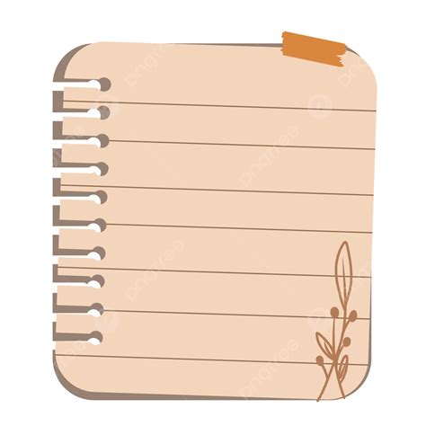 Nota Bohemia PNG Vectores PSD E Clipart Para Descarga Gratuita Pngtree