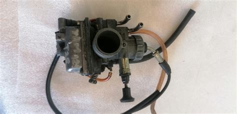Instinct Moto Carburateur Yamaha 125 TZR D Occasion