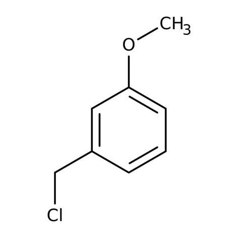 Methoxybenzyl Chloride Thermo Scientific Chemicals Fisher