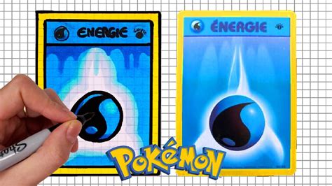 D Crypter Imagen Carte Pokemon Energie Eau Fr Thptnganamst Edu Vn