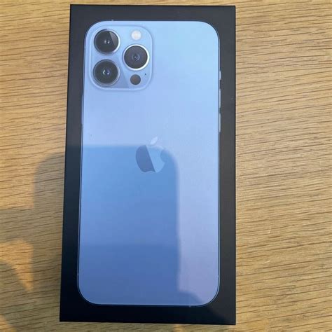 48割引ホワイト系最も iPhone 13 pro max Sierra blue 512Gb スマートフォン本体 スマートフォン 携帯電話