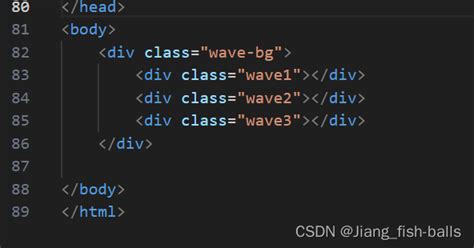 【css之波浪效果】 css波浪效果 csdn博客