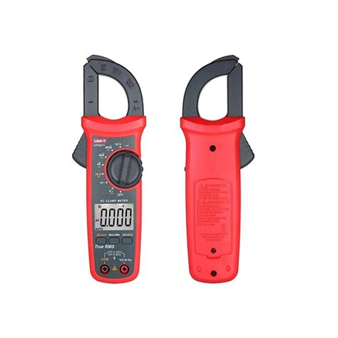 Ut Digital Clamp Multimeter Ielectrony