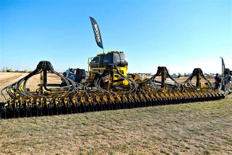 Le salon Innov Agri de retour à Outarville les 5 6 et 7 septembre 2023
