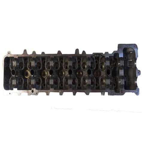 Fz New Bare Cylinder Head Japan Engines And Gearbox Auto Shop